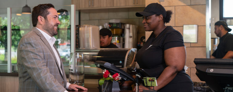 Home Page - Sake Express